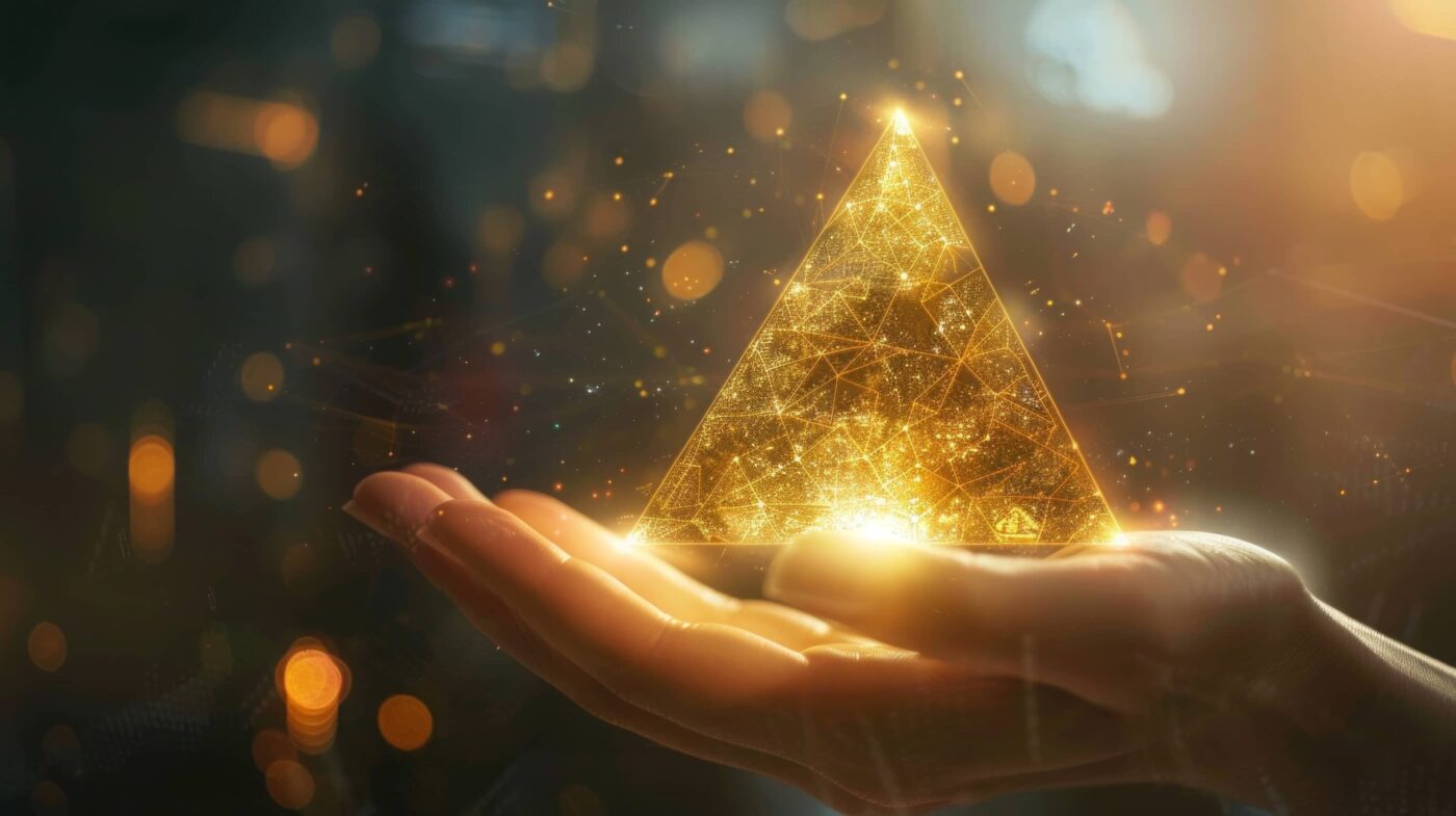 La vente pyramidale : qu'est ce que c'est